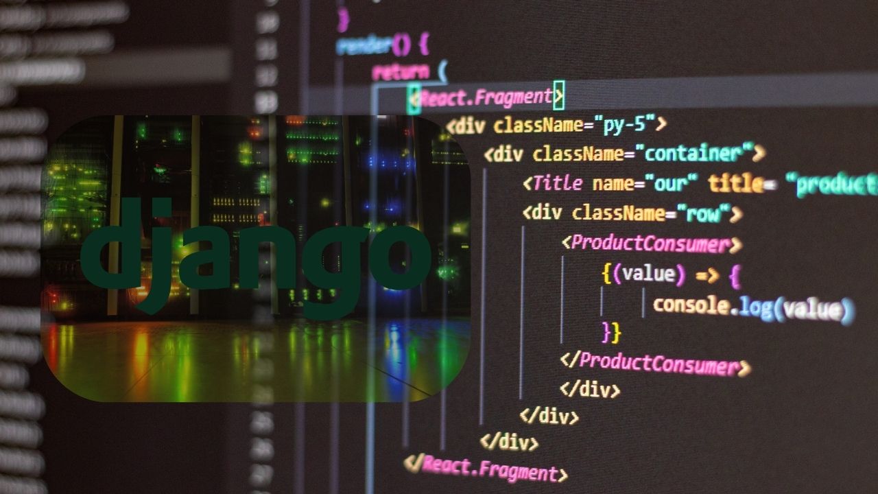 Managing Django Environments With Different Settings Bastaki Software Solutions